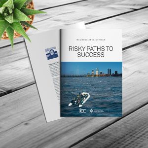 IOU Book Publication | International Open University